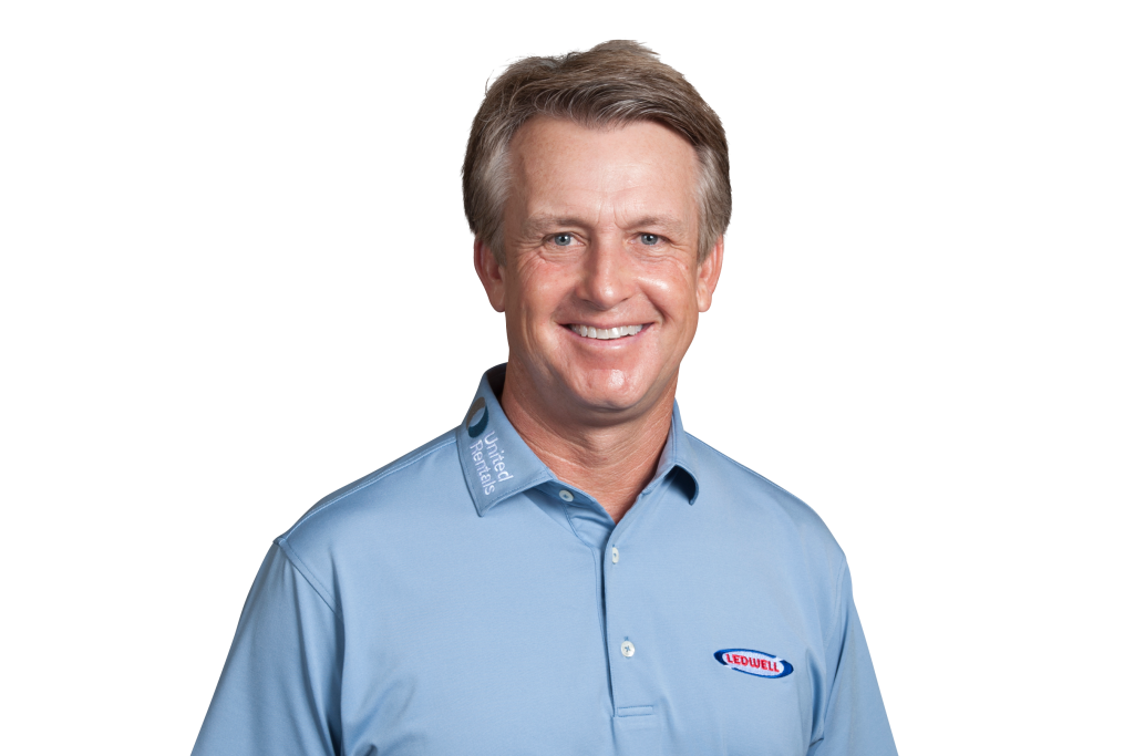 David Toms - Golf