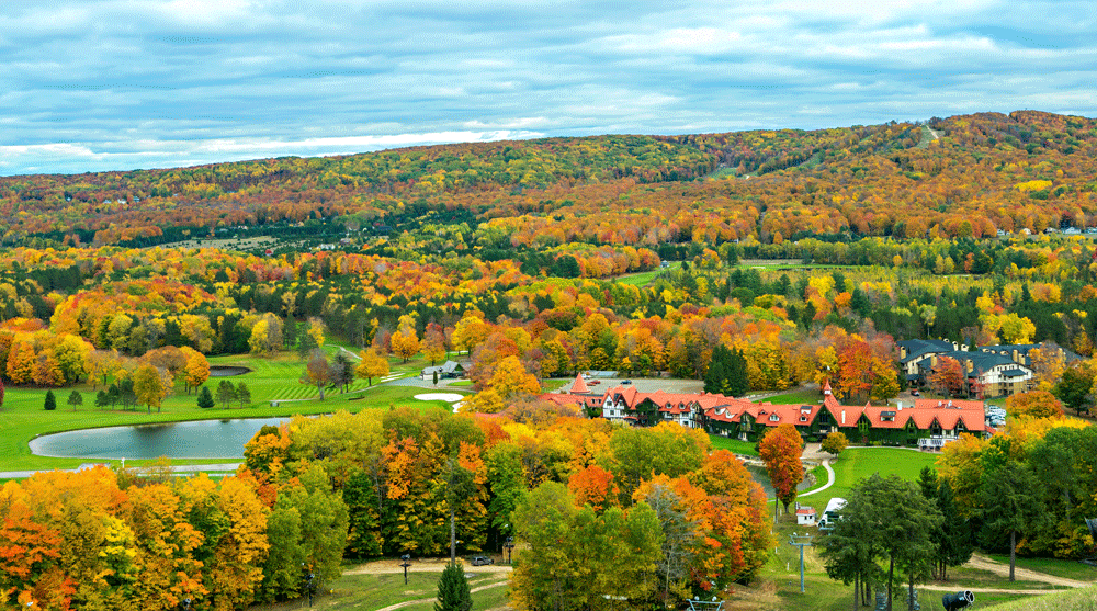 Boyne Golf: Best Golf Resorts | GOLF's Top 100 Resorts